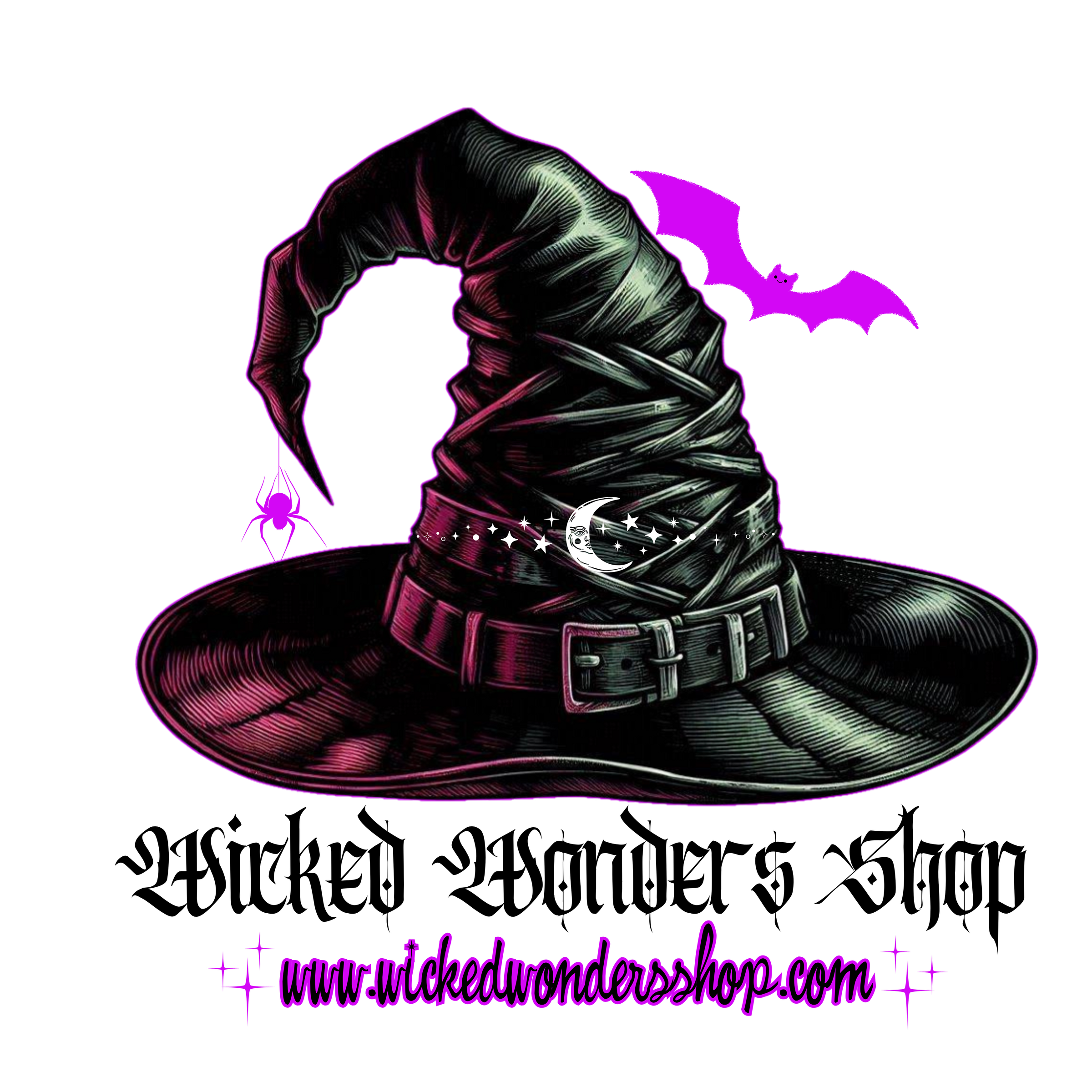 Home | Wicked Wonders Shop